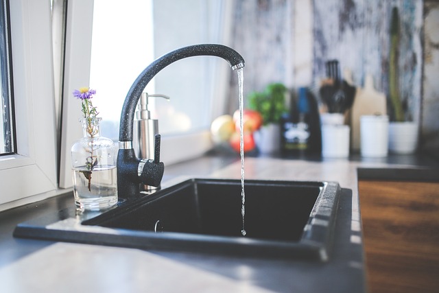 Property SAP Assessments | Water Efficiency Calculations