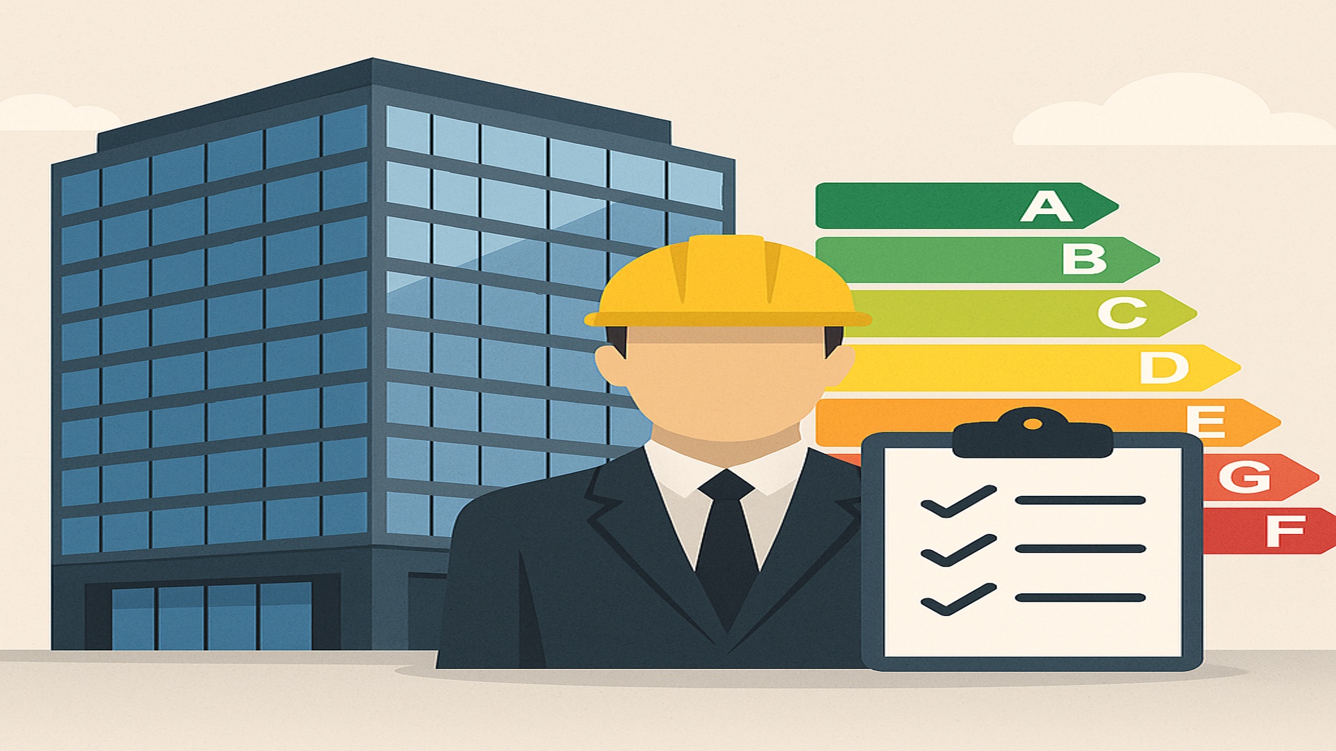 What Happens During a Commercial EPC Assessment? - Assessment Hive